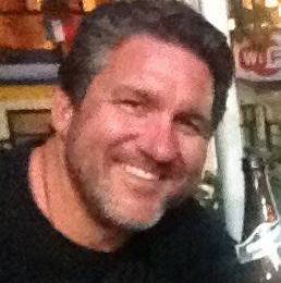 Brian Stauffer | About Brian